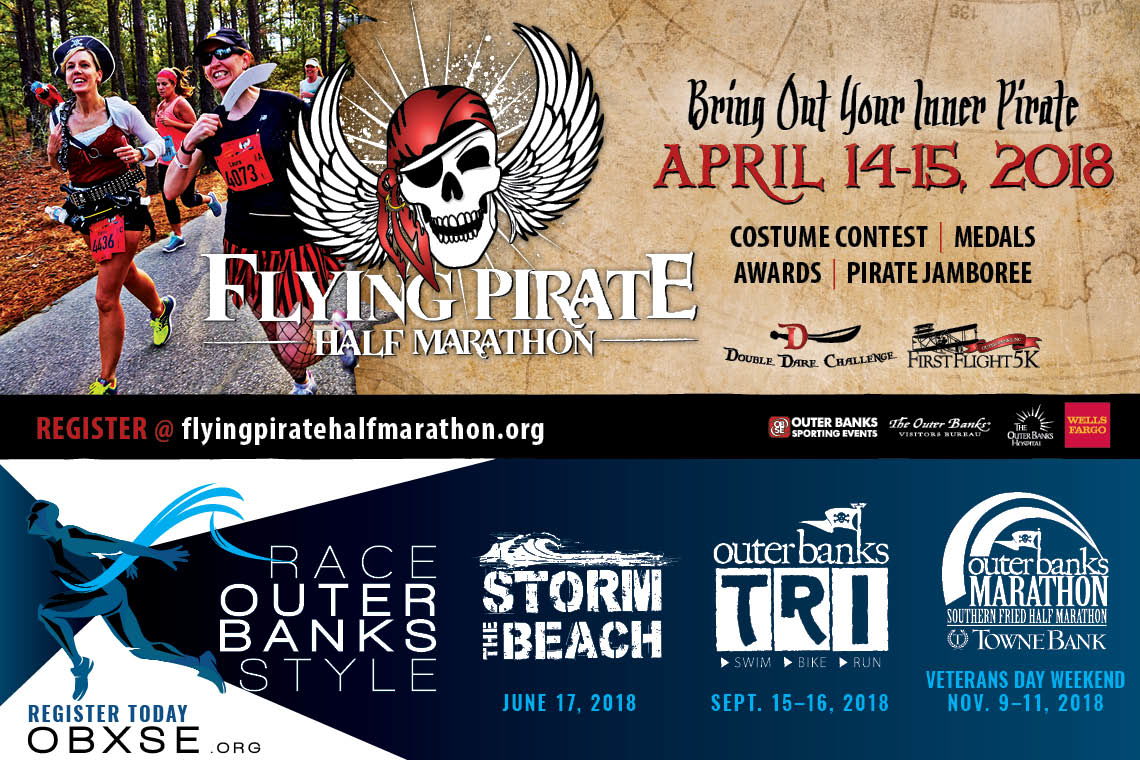 Outer Banks Events - 2018 Schedule - OuterBanks.com Outer Banks Events - 2018 Schedule - OuterBanks.com